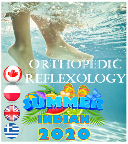 ΕΛΛΗΝΕΣ ΡΕΦΛΕΞΟΛΟΓΟΙ - GREEK REFLEXOLOGISTS: Περί Βιοθεραπευτικής