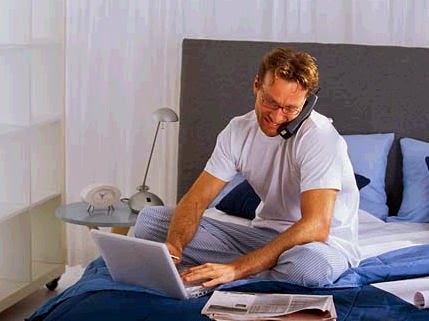 Impacto de la Telemática en el Ámbito Empresarial