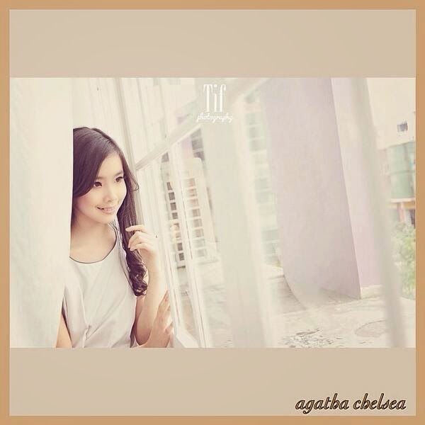 TheChelseAddict - Official Fanbase of Agatha Chelsea Terriyanto