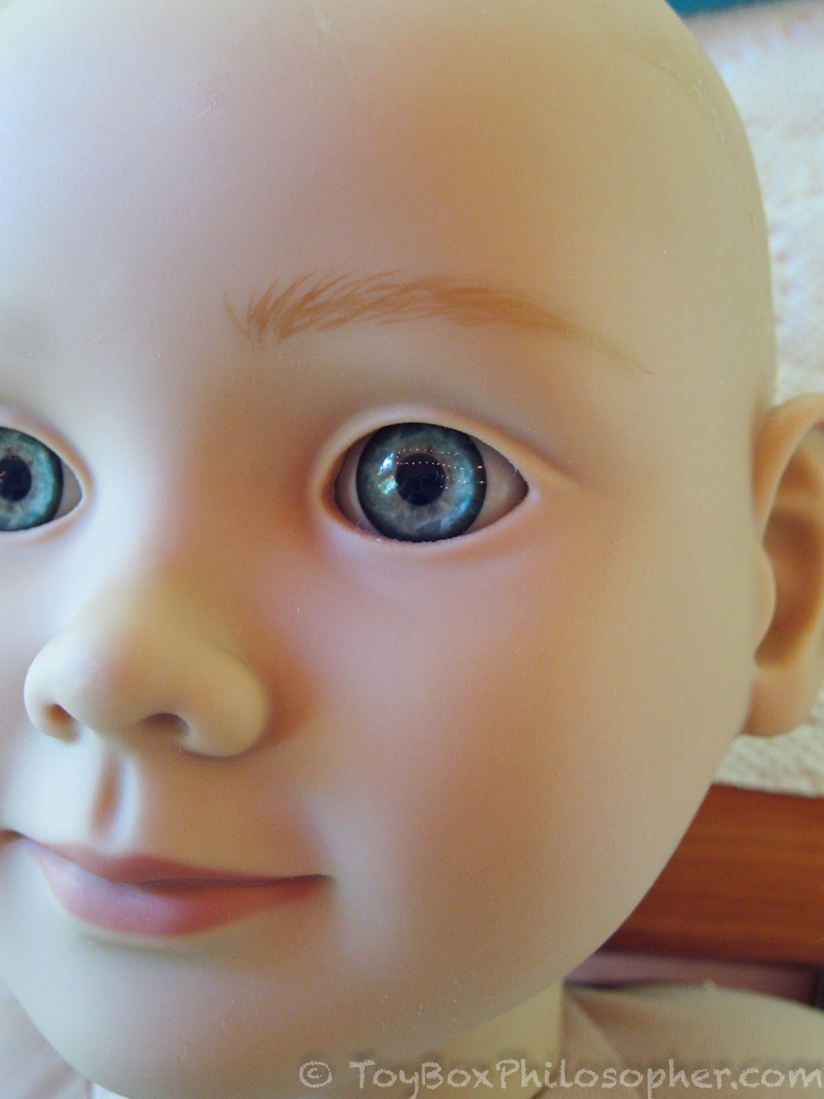 A My Twinn Project Update | The Toy Box Philosopher