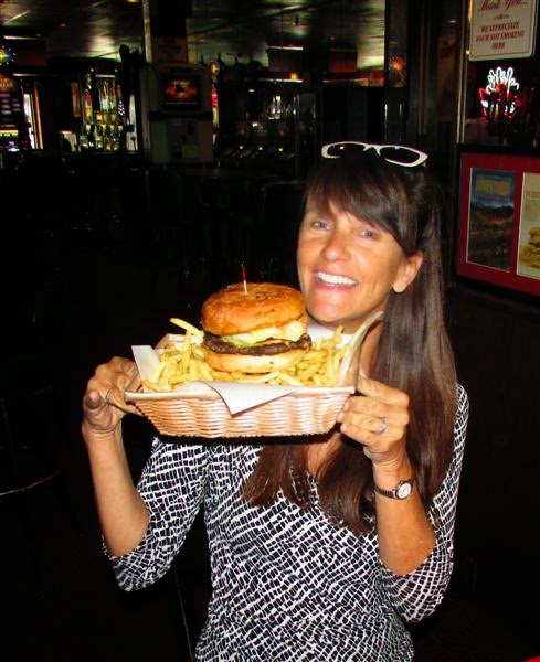 Awful, Awful Awesome... - HAERR TRIPPIN'