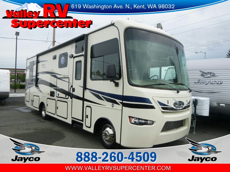 Northwest RVer: End of Summer RV Specials at Valley RV SuperCenter