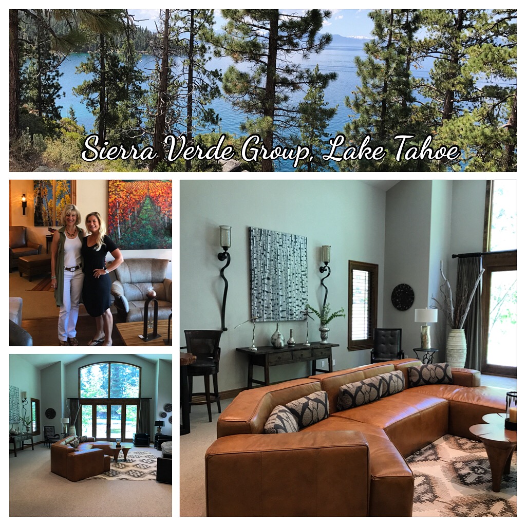 Aspen Paintings by Contemporary Aspen Artist Jennifer Vranes, Birch ...