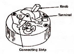 electrical topics: Tumbler Switch
