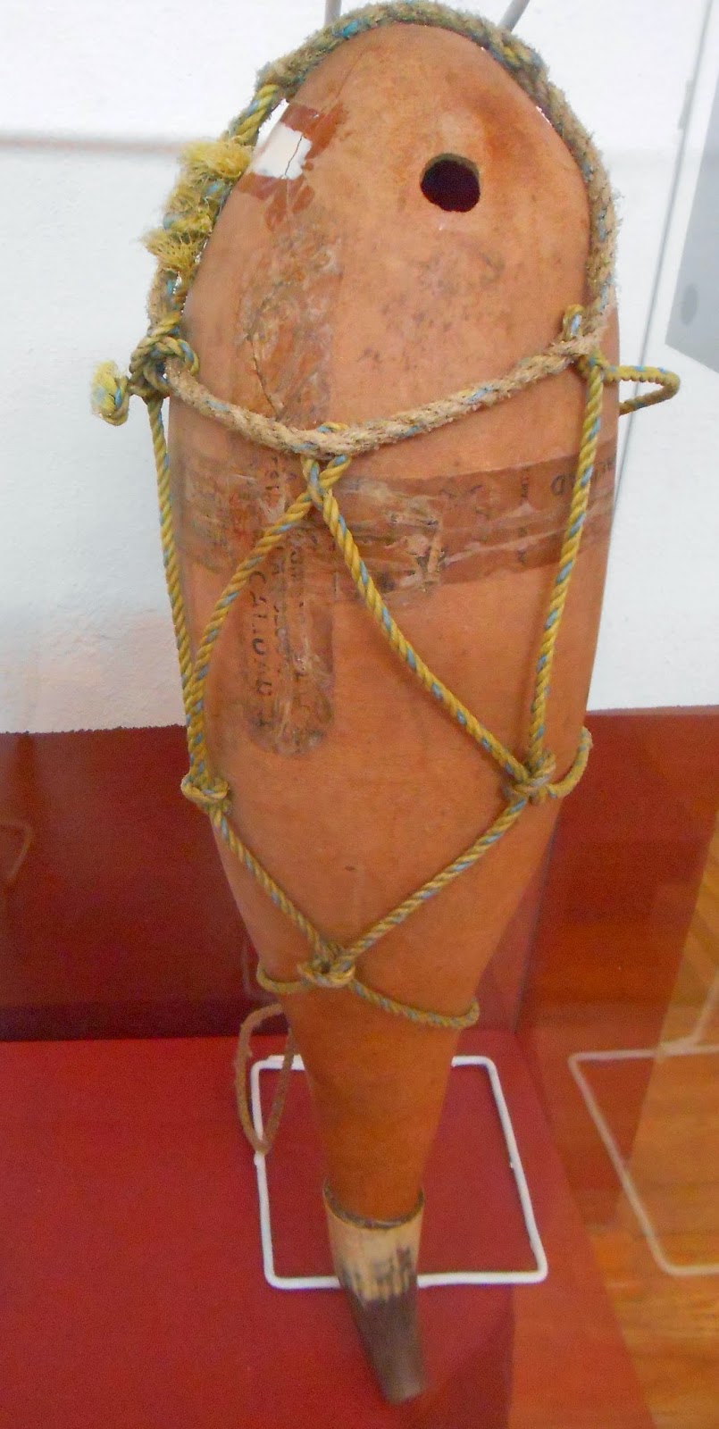 El cuexcomate: Educación