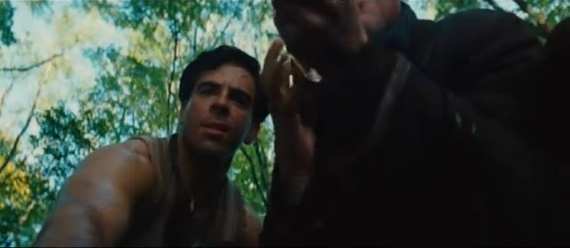 Alex Riley - Media Blog (AS): Jackie Brown (1997) - Analysis: Shooting ...