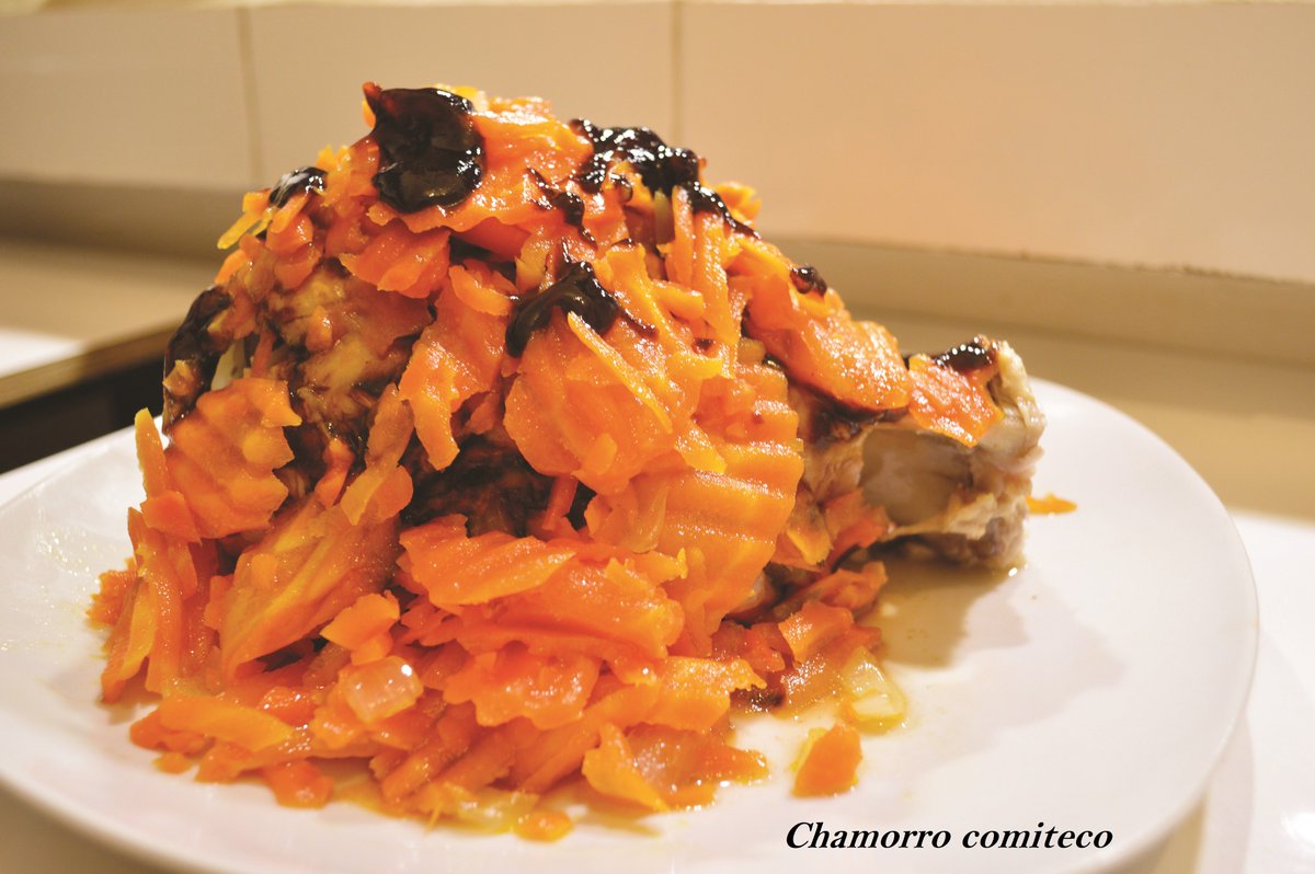 ¿Qué vas te a comer?