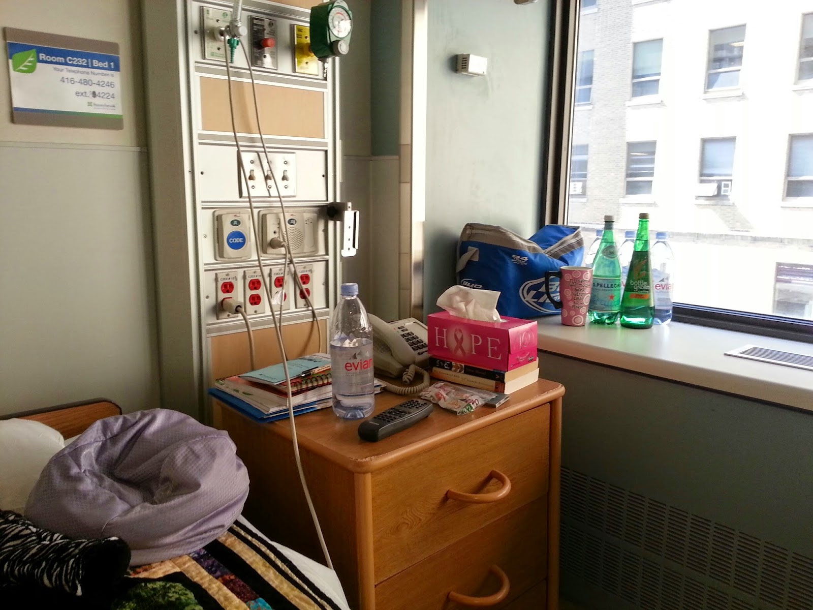 the Impatient Patient: Radioactive Iodine Treatment, Part 3