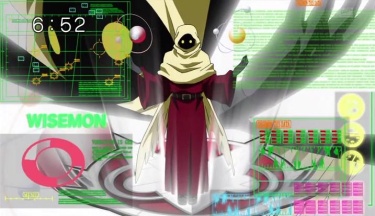 NiroLegends: The Blog of Blogs. : Digimon Xros Wars Review Part 1: Xros ...