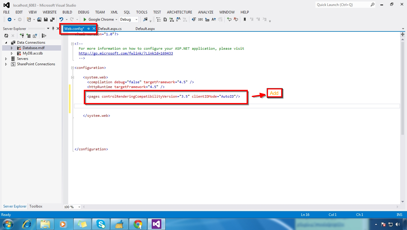 Asp Net C Net Vb Net Jquery Javascript Gridview Sql Server Ajax Ssrs Angularjs C Gridview Row