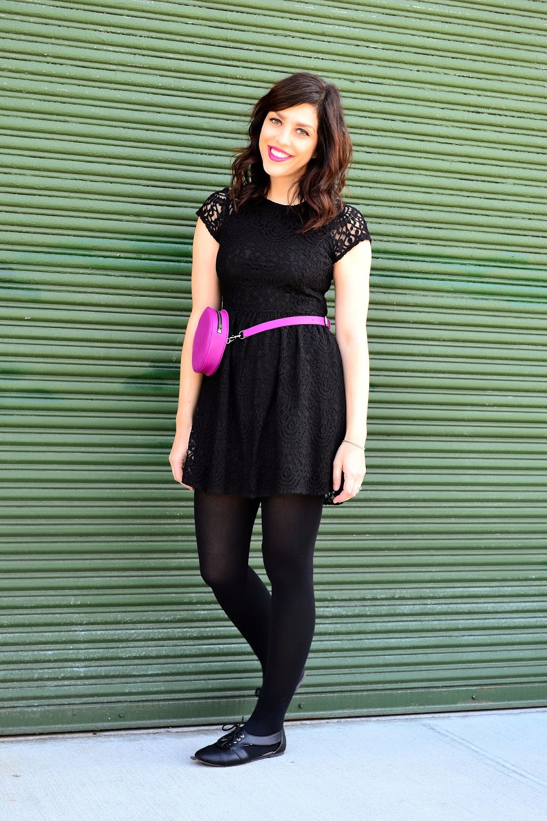 Snapshot Fashion: Featuring Mollypacks by Molly Shaheen