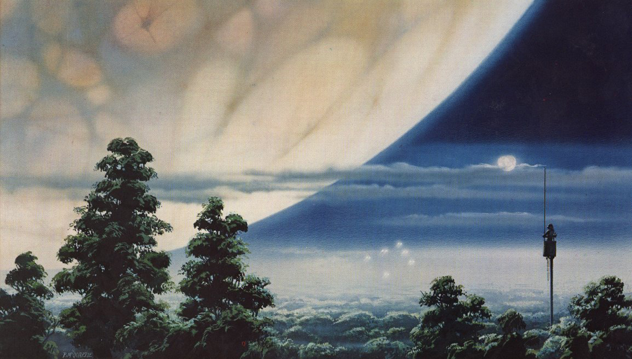 Flooby Nooby: Ralph McQuarrie: 1929 – 2012