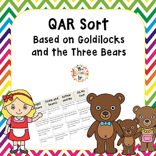 Using Question Answer Relationship to Enhance Reading Instruction ...