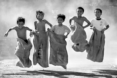 Brassavola Digbyana: Juegos Tradicionales (Parte 5)