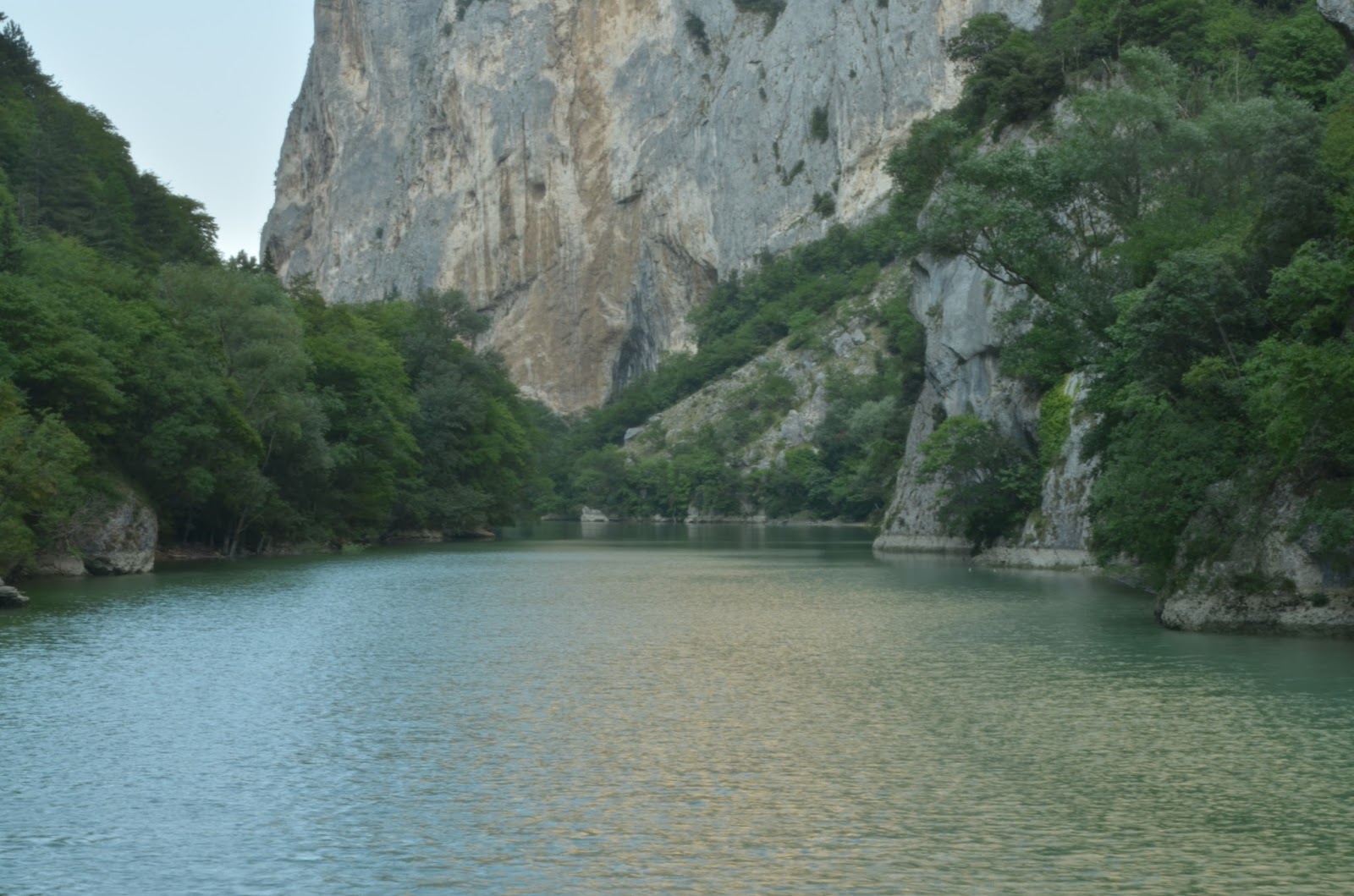 Secret Nature Travel Italy: FURLO: State Natural Reserve in Marche, Italy