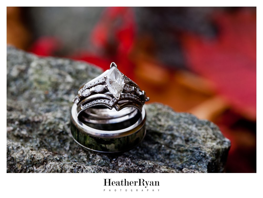 Heather Ryan Photography: Heather & Donny {Newlyweds}