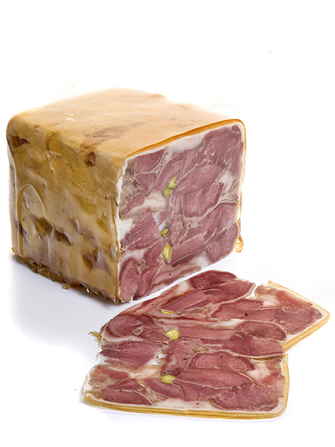 Koken en zo. Echt koken.: Zult en zo