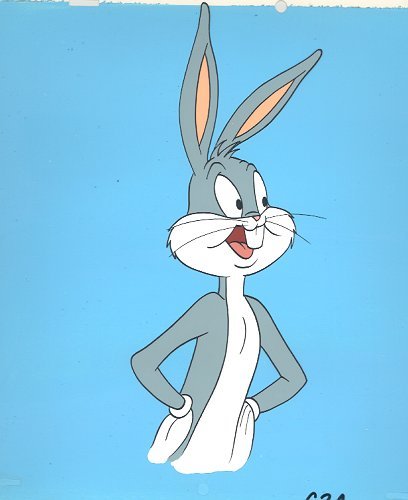 COOL WALLPAPERS: Bugs Bunny Cartoon Photos