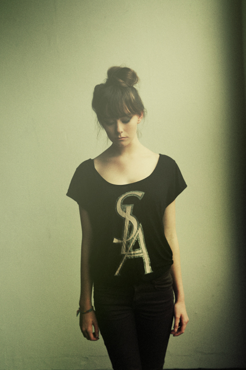 David James: Hannah Clapham # 2