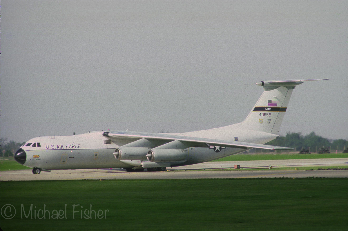 Legendary Moments in Military Aviation: USAF Mildenhall Photos from ...