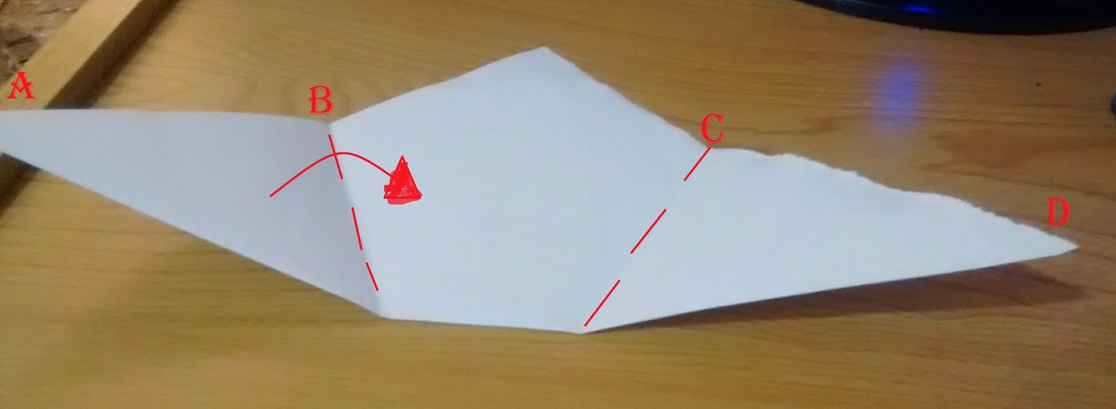 Manualidades a tu alcanze: ¿Cómo hacer un vaso de papel?