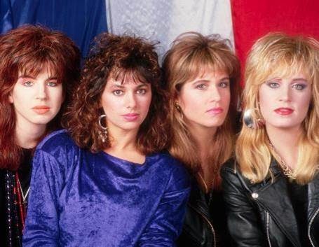 muotikauppa: 1980-luvun muoti