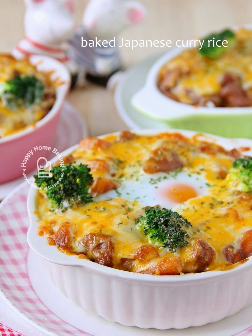 Happy Home Baking: July 2014