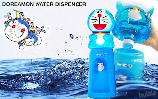 MY DORAEMON'S: Accessories Doraemon