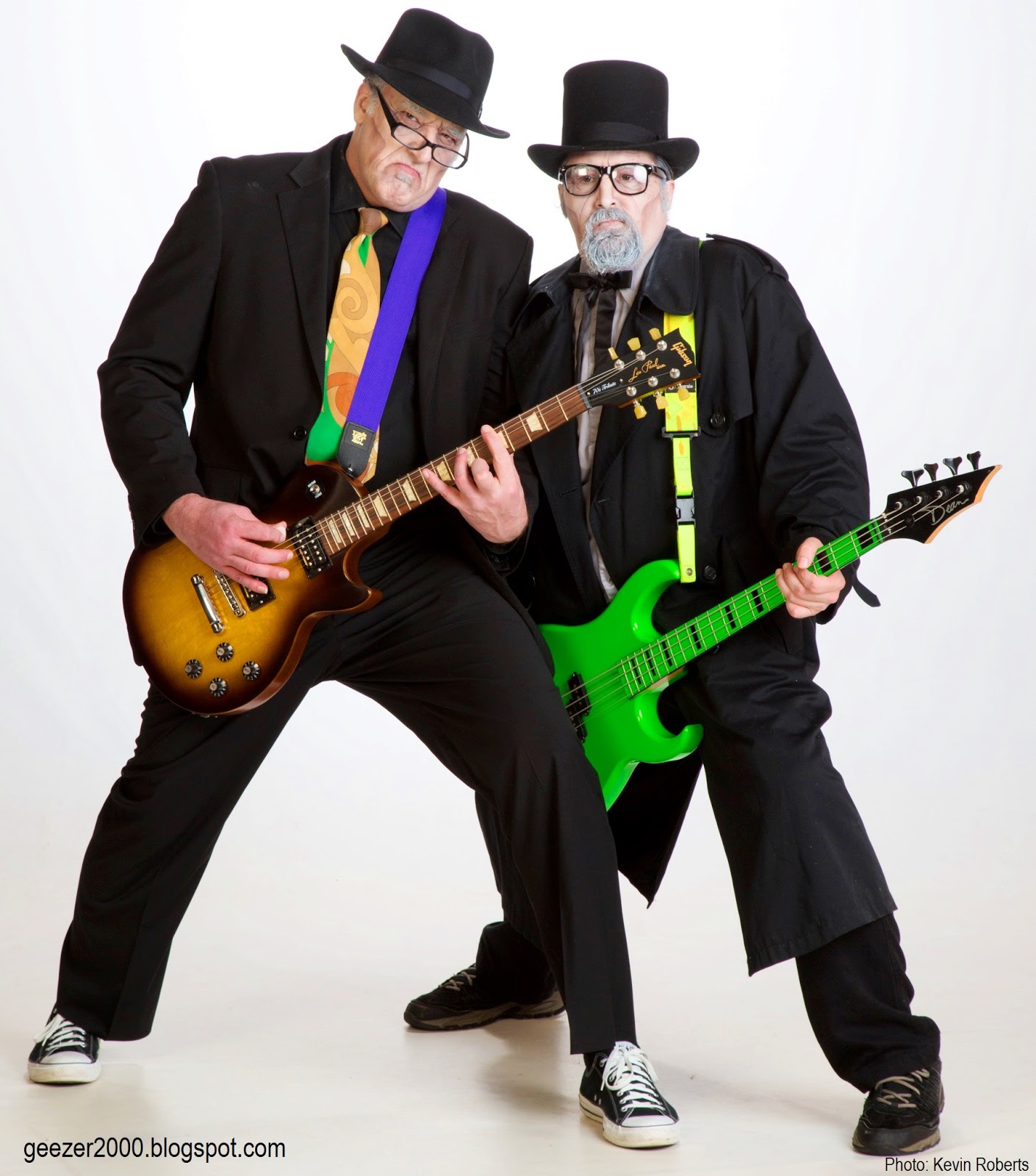 Geezër - Miami's #1 Super-Crunk Combo!: "GEEZER NATION" - Video Shoot ...