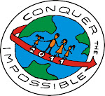 CONQUER THE IMPOSSIBLE