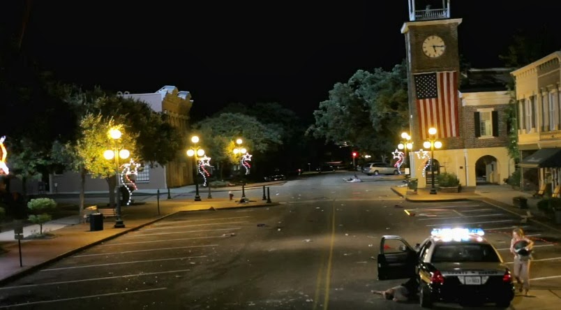 The Bay - Blu-ray Review | Film Intel