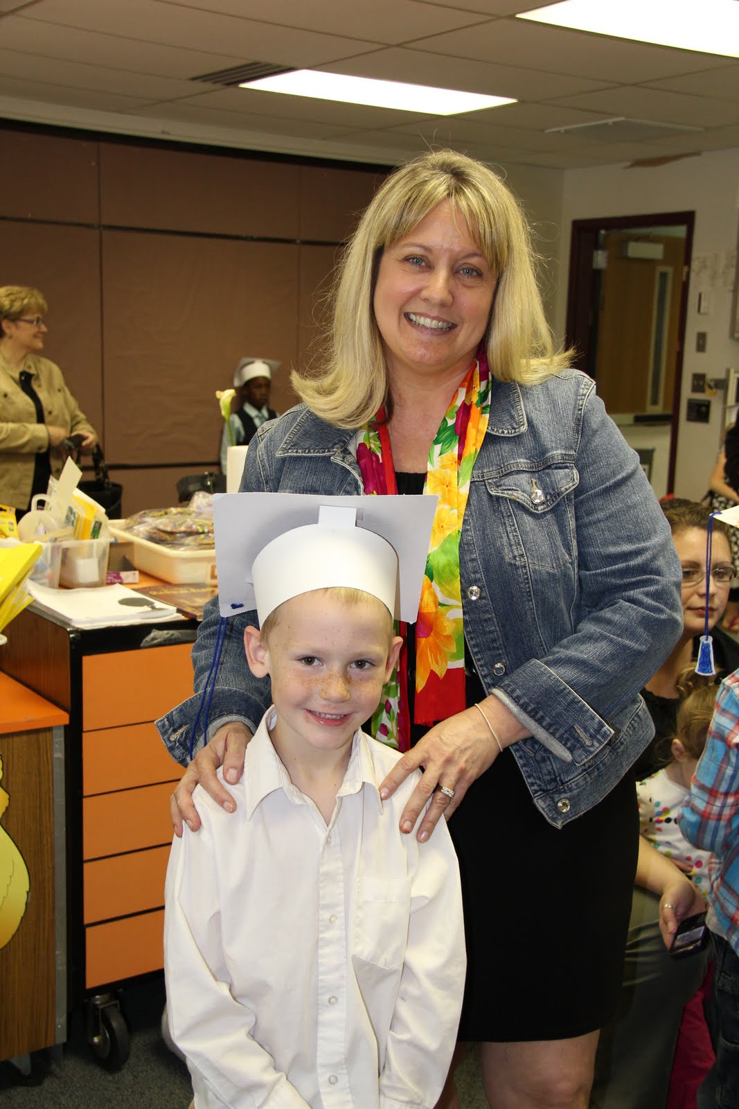 Grover Family Memories