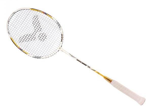 RAKET Badminton Bagus: Raket Badminton VICTOR