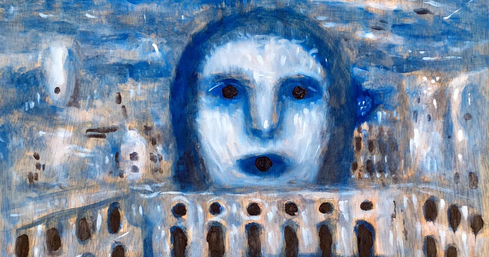 The William T. Ayton Art Menagerie: Strange Figurations at the Limner ...