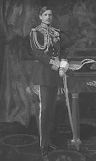 The Mad Monarchist: Monarch Profile: King Pedro V of Portugal