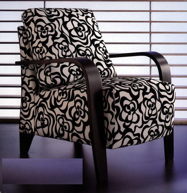 CREACIONES N.M. & J.M.: Diseños de Butacas