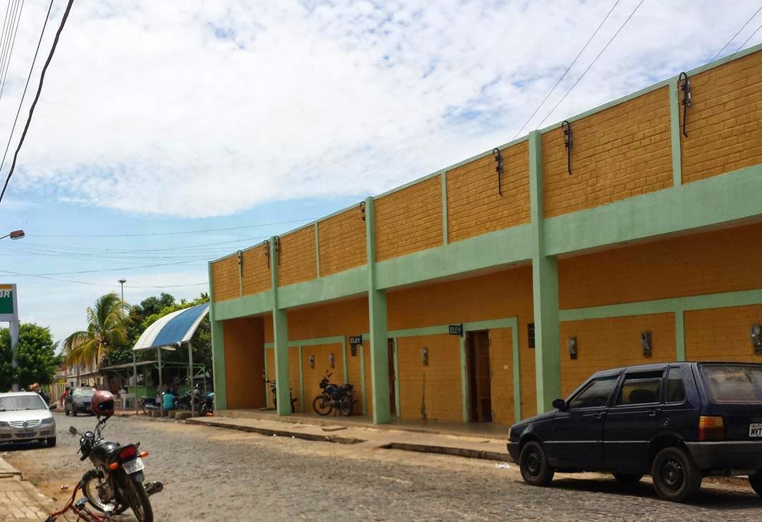 Inhuma News: História, Hino, Símbolos, Avenidas, Pontos Turísticos ...