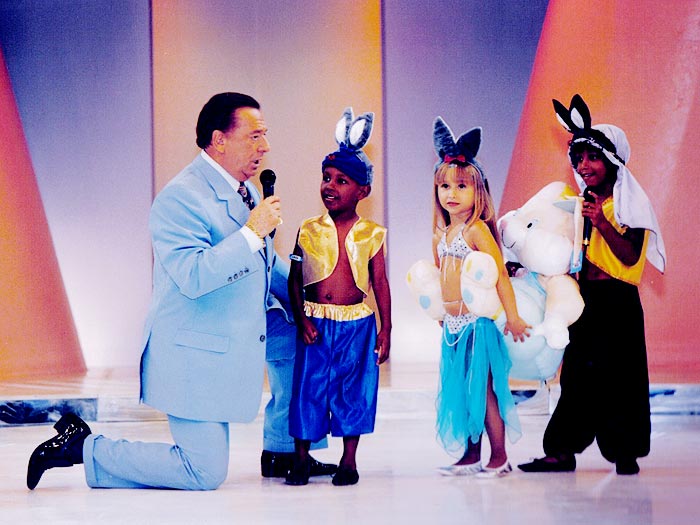 A Mulekada | Leonel OnLine.