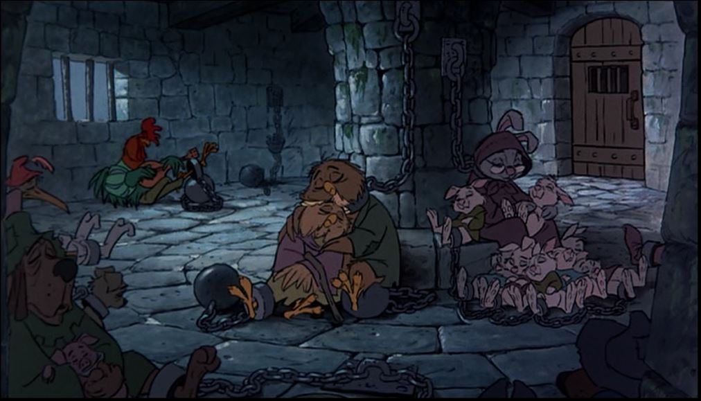 Hamlette's Soliloquy: Courage and Sacrifice: the Inkling Explorations ...