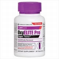 mr muscle nutrition: Oxy Elite Pro