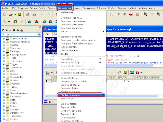 eBS4Dummies: Kill Session using pl/sql Developer