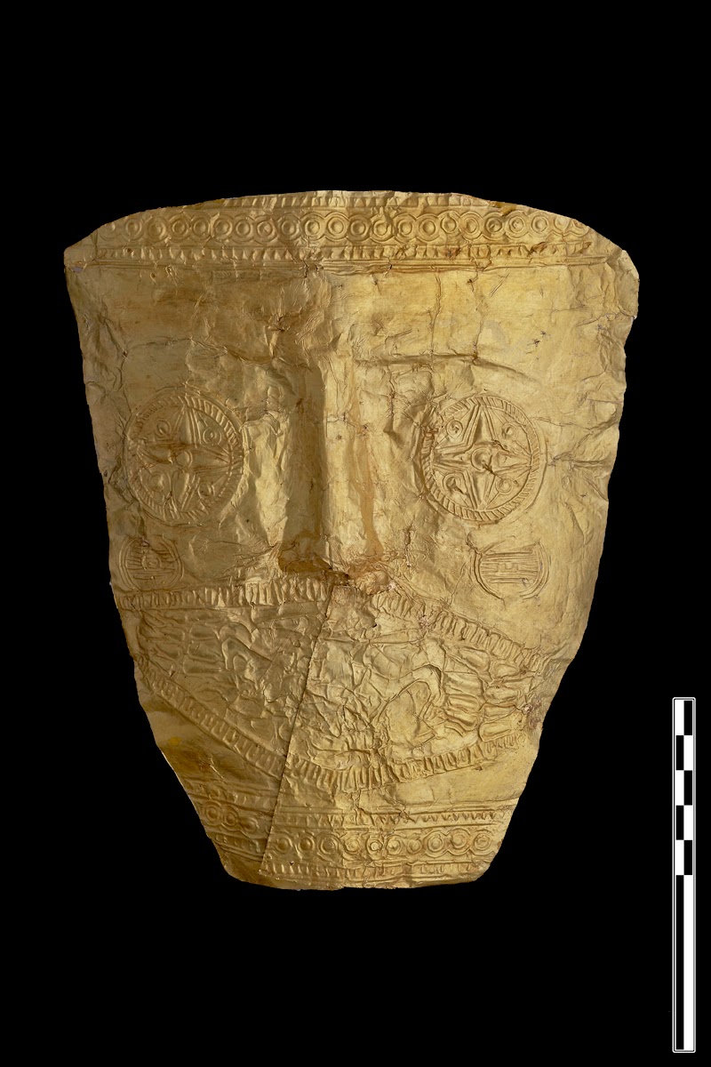 folklore-Παράδοση-Πολιτισμός: Οι Μακεδόνες του Αρχοντικού Πέλλας: Η ...
