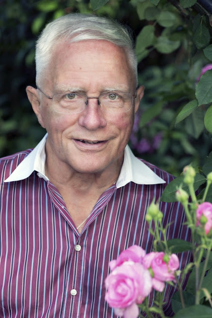 Living with HIV and other LGBTQ Issues!!: Julie Newmar & John Newmeyer