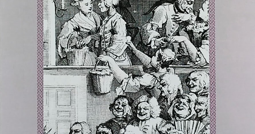 ALVIN DAHN: Enlightenment Satire by Werner von Koppenfels