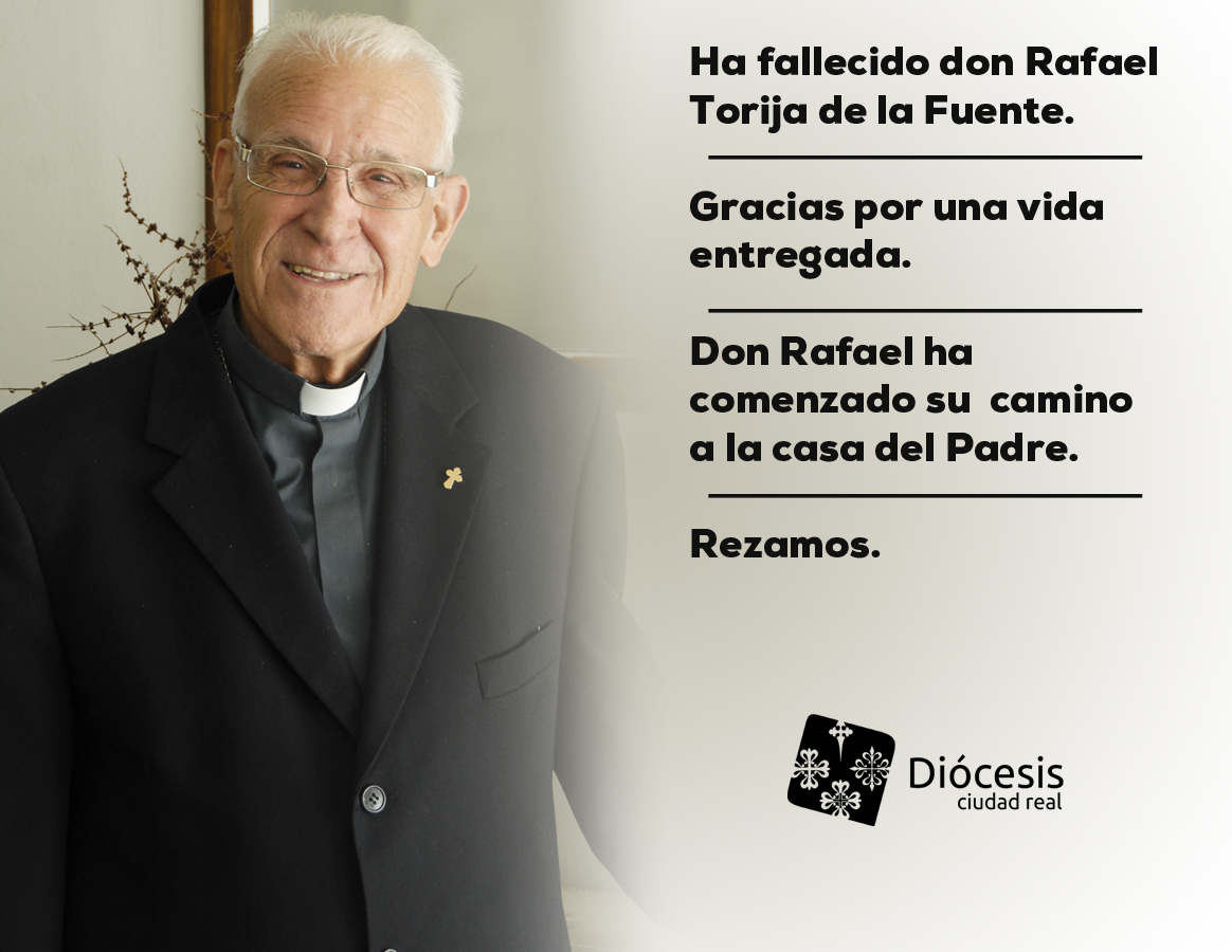 Parroquia de Villarrubia de los Ojos: ACTUALIDAD