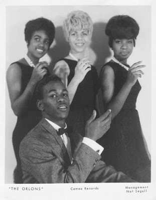 Doowopheaven: The Orlons aka Zip & The Zippers