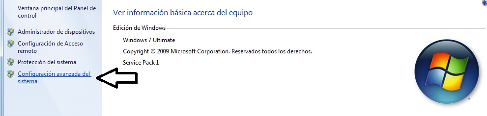 Compilar y ejecutar JAVA en CMD (Windows 7)