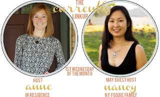 Marvelous May Has Arrived! - HAPPINESS IS WATERMELON SHAPED!