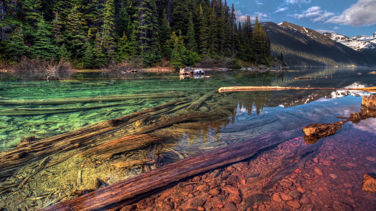 Paisagens E Cores: paisagens mais lindas do mundo