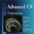 C# Advanced Programming - pStudioDev Developmemt Team